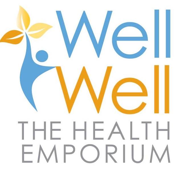 Mental Health In A Broken World with Dr. Ahona Guha - WellWell