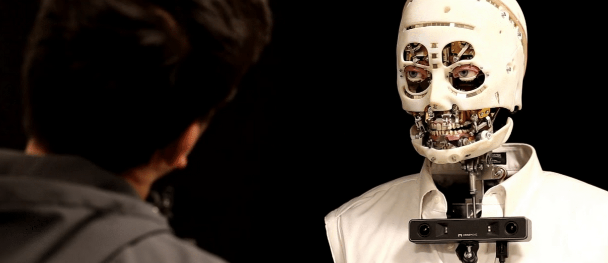 Part Doctor, Part Machine, All Invasive - WellWell