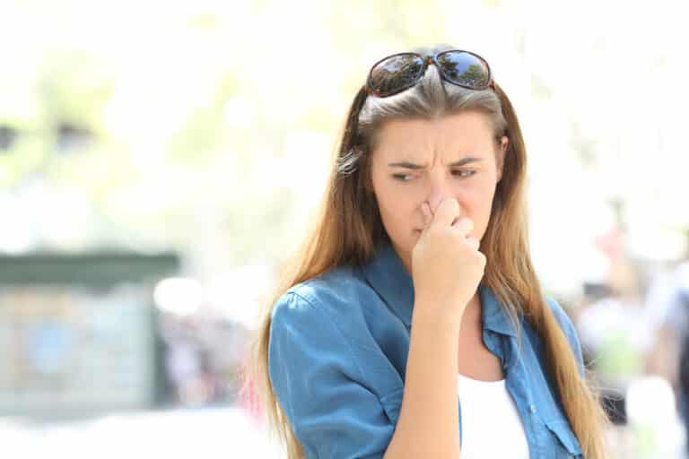 What A Stinking Extinction - WellWell