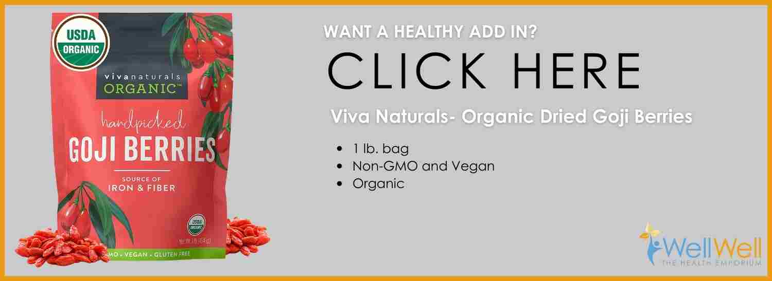 Berry Powerful Health Benefits - WellWell