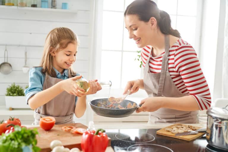 Happiness Is Really Cooking - WellWell