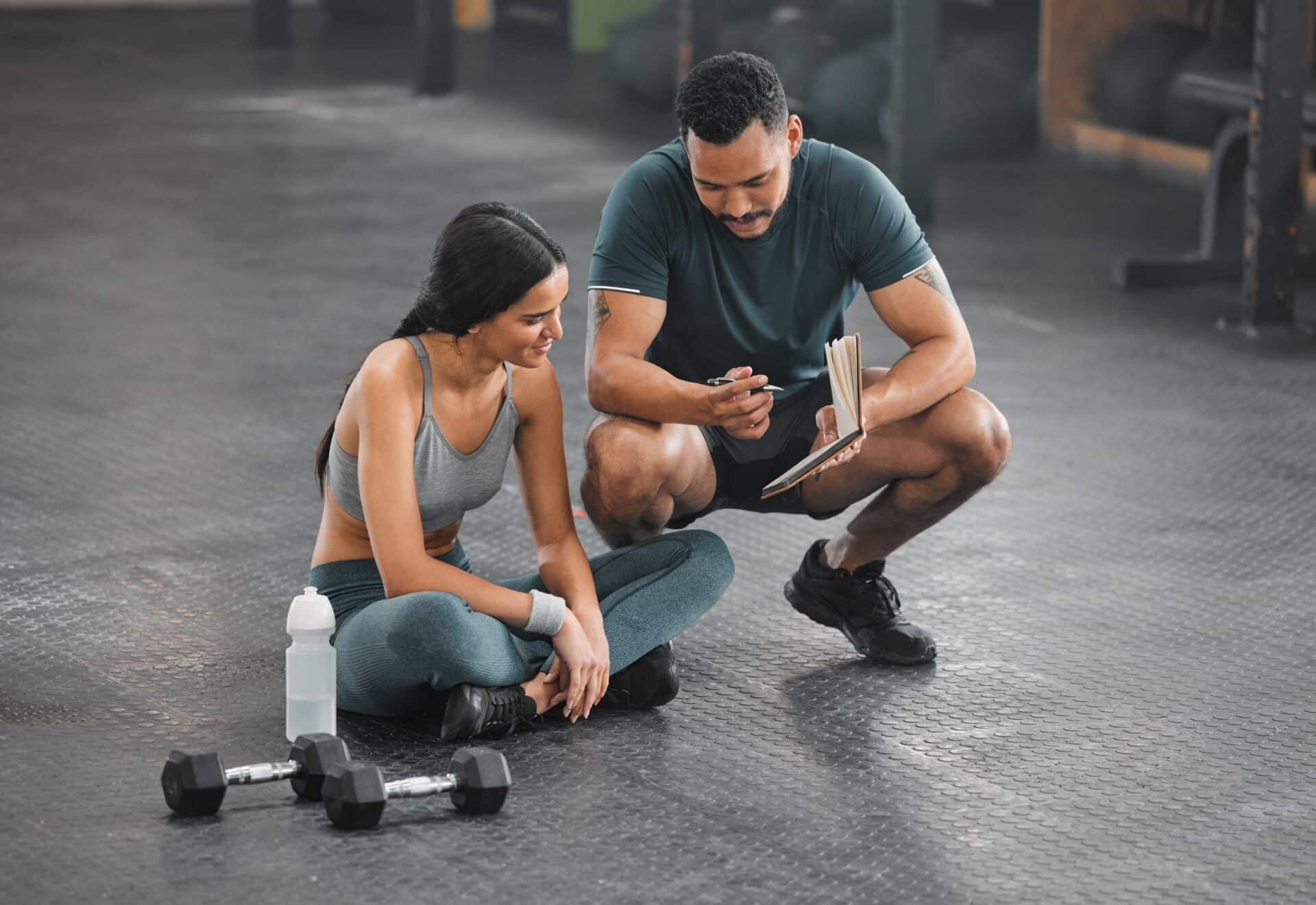 Five Tips To Hiring A Great Trainer - WellWell