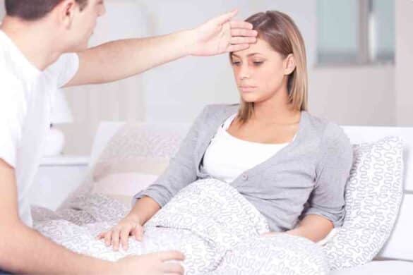 The Healing Powers Of Mild Fevers - WellWell