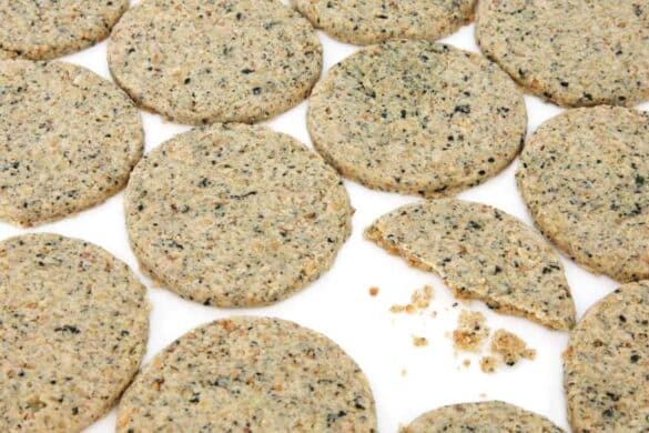 Laverbread Is Powerfully Healthy Seaweed - WellWell