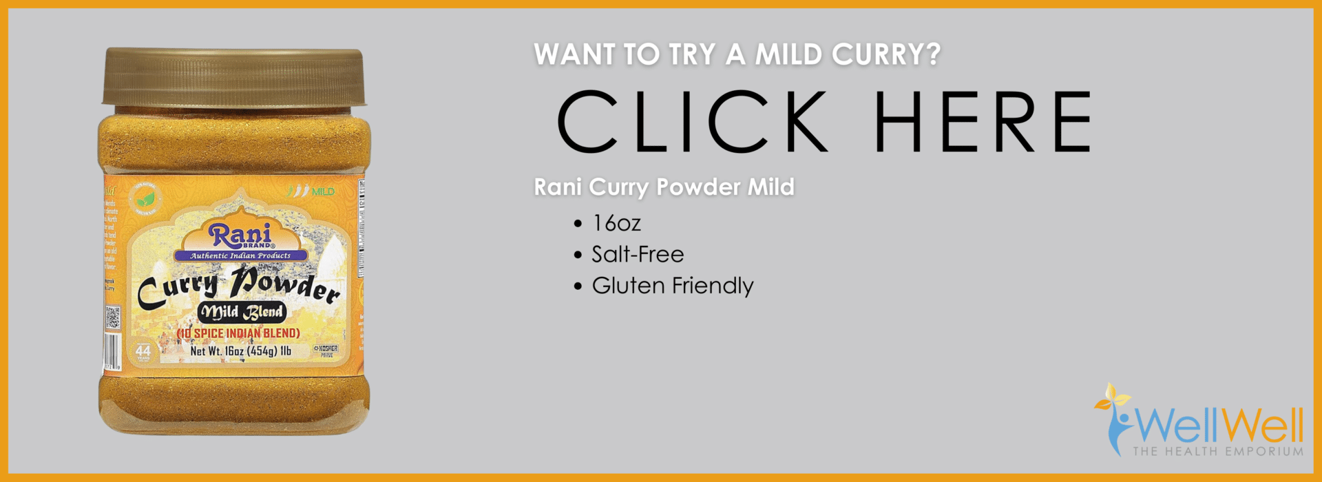 Curry’s Spicy Health Benefits - WellWell