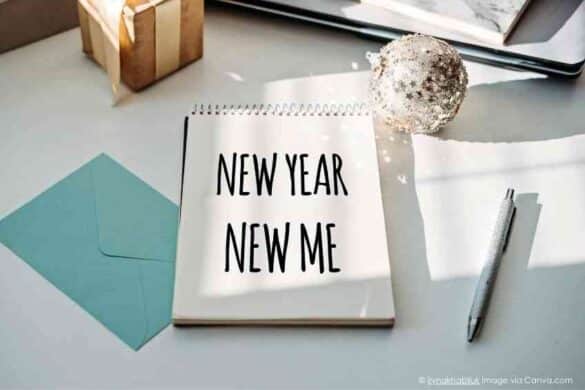 Achieving Your New Year’s Goals - WellWell