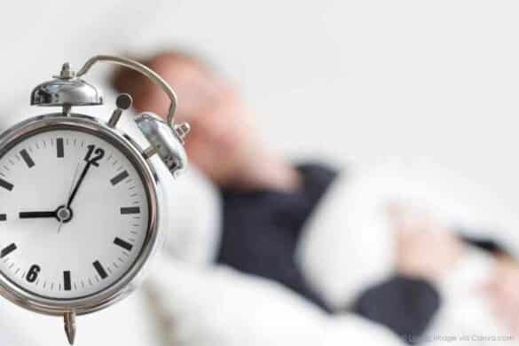 Sleep Syncing Promises Better Rest - WellWell