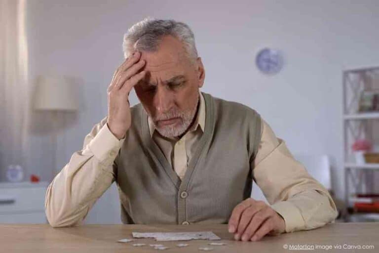 Six Indications of Cognitive Issues - WellWell