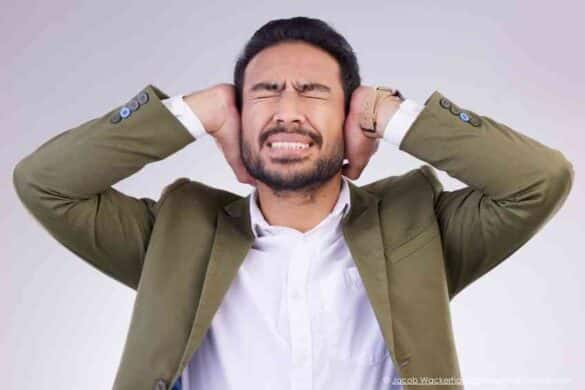 Loud Noises Are Dangerous - WellWell